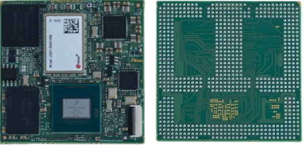 System-on-Modules - Der OSM-Standard | DigiKey